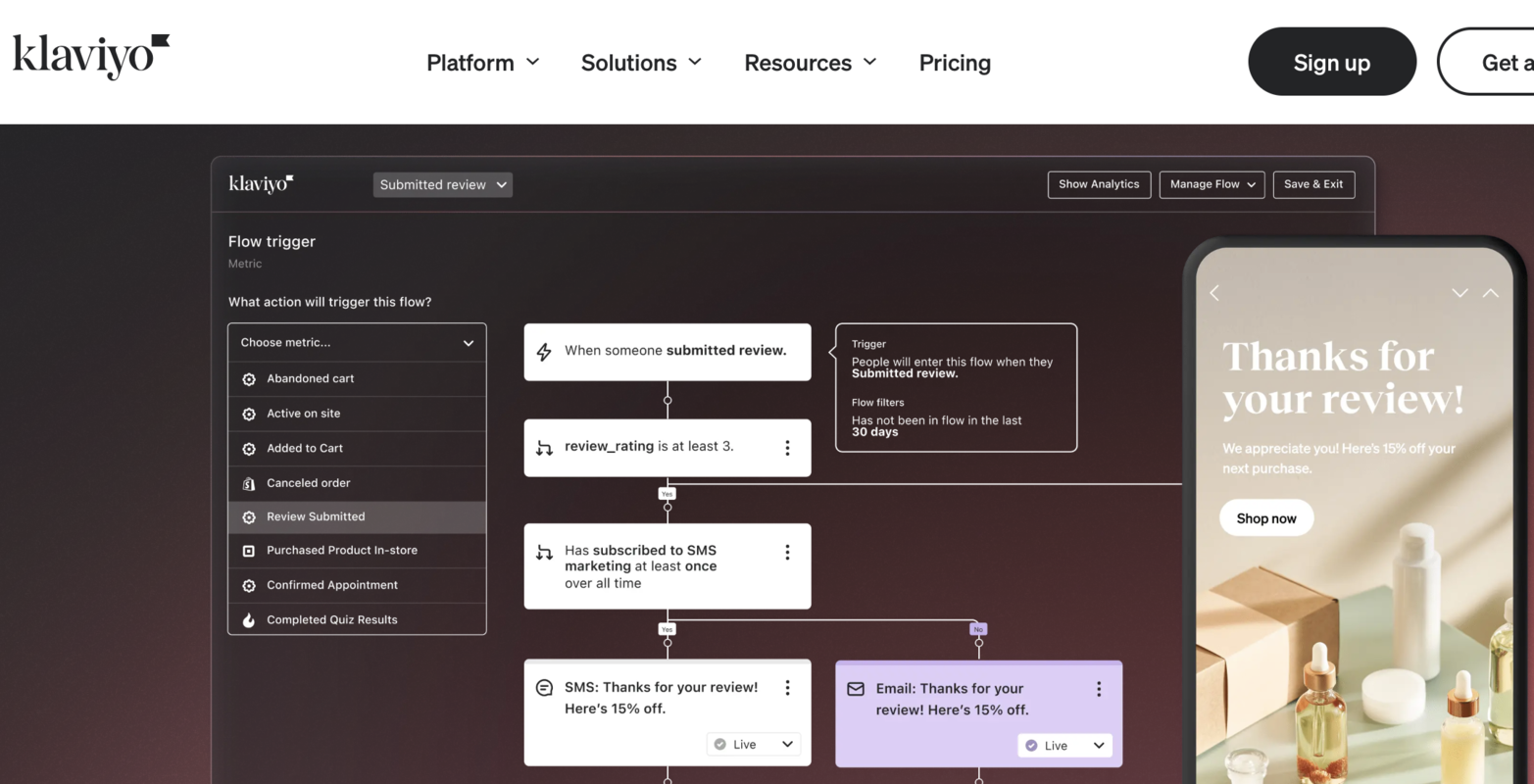 15 Audience Segmentation Tools You Need To Stop Guessing And Start Engaging Customers Ai