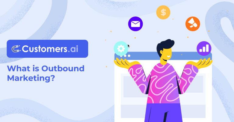 Outbound Marketing Unboxed: Strategies, Tips & Real-World Insights ...