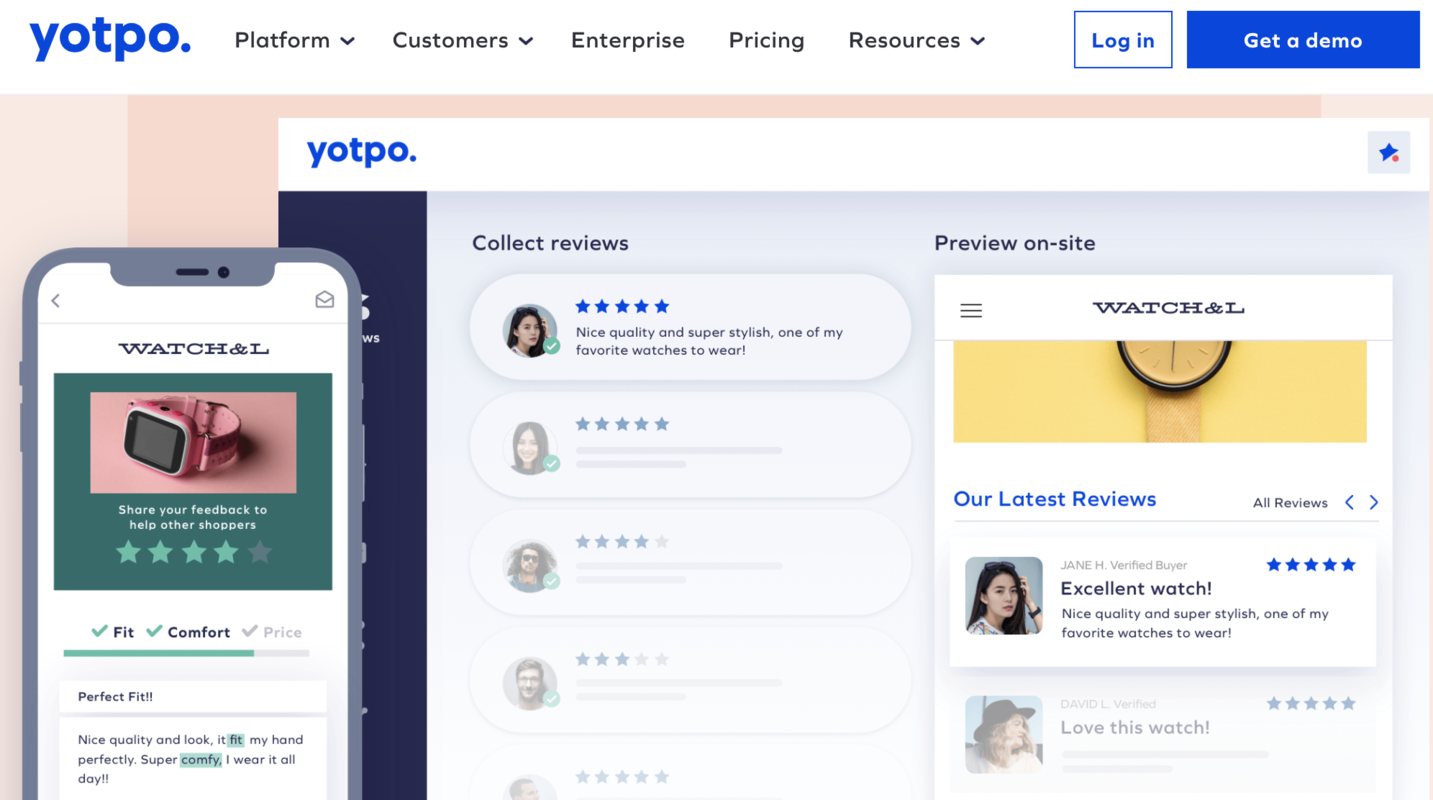 Shopify Marketing Apps: 21 Essential Tools for Ecommerce Stores - Customers.ai
