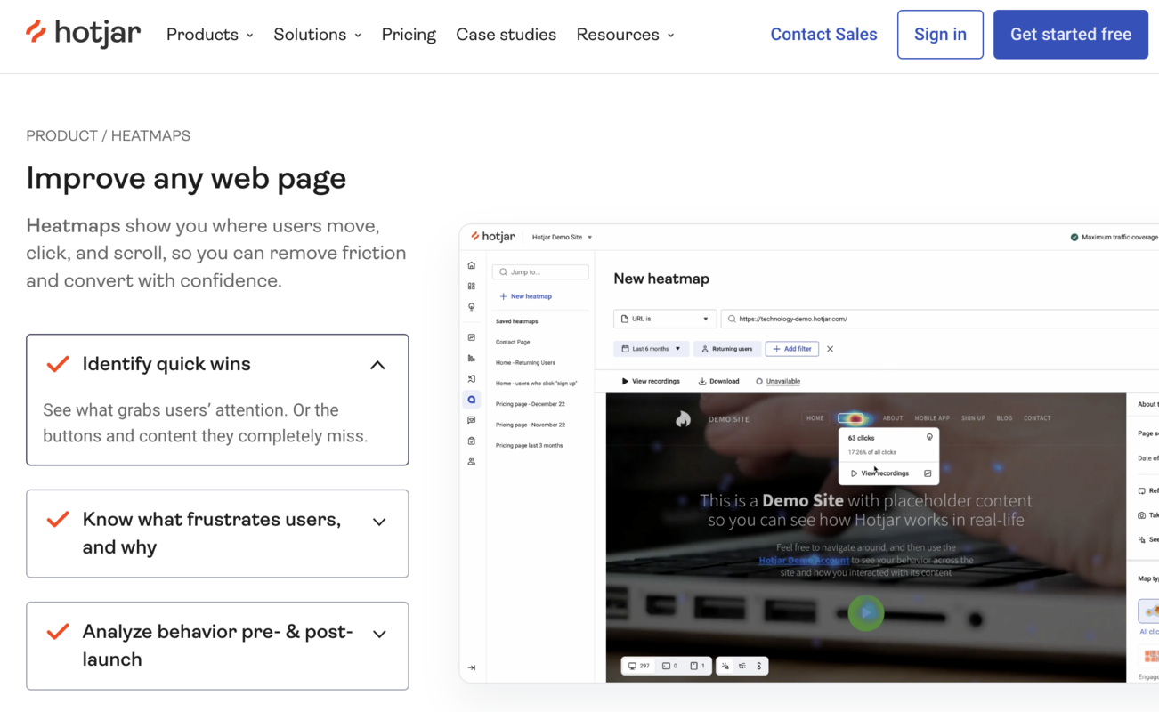 Visitor Tracking Tools: The 25 Best Solutions for 2025 [Reviewed] - Customers.ai