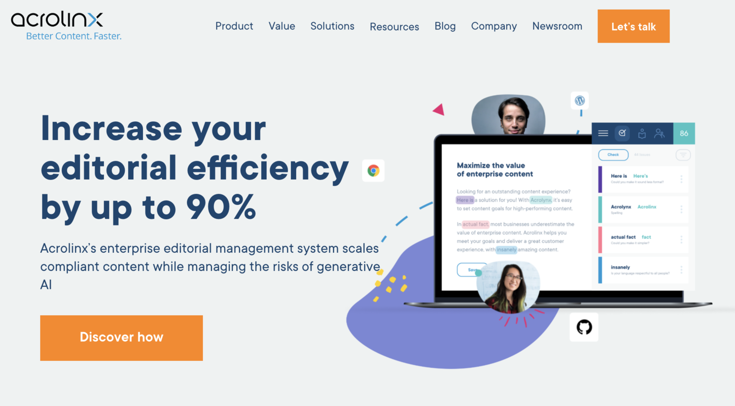 The Top 27 Must-Have AI Tools for Marketing in 2024 - Customers.ai