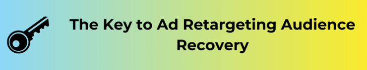 The Key to Ad Retargeting Audience Recovery - Customers.ai
