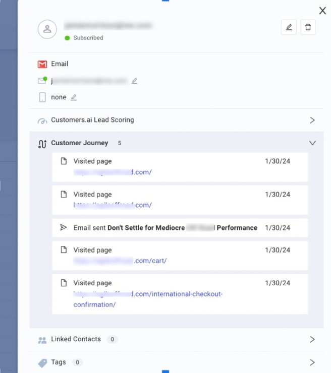 The 40 Best Marketing Agency Software & Tools - Customers.ai