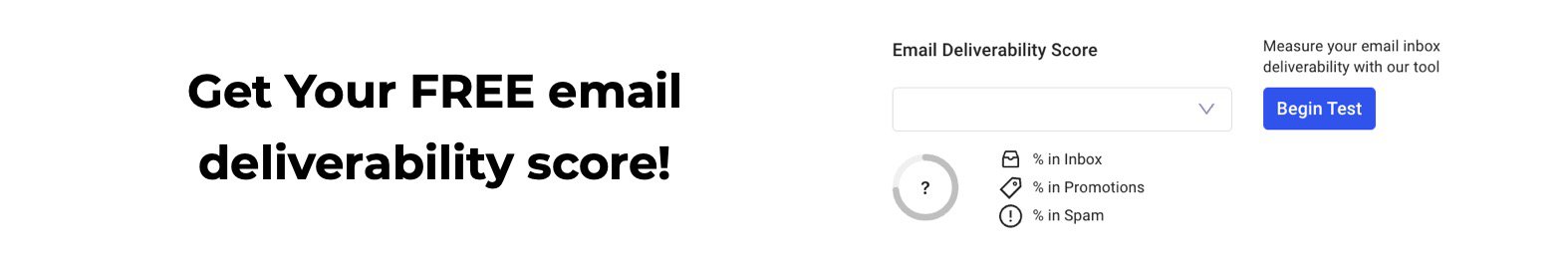 The Evolution of Email Deliverability: From Basics to AI-Driven ...