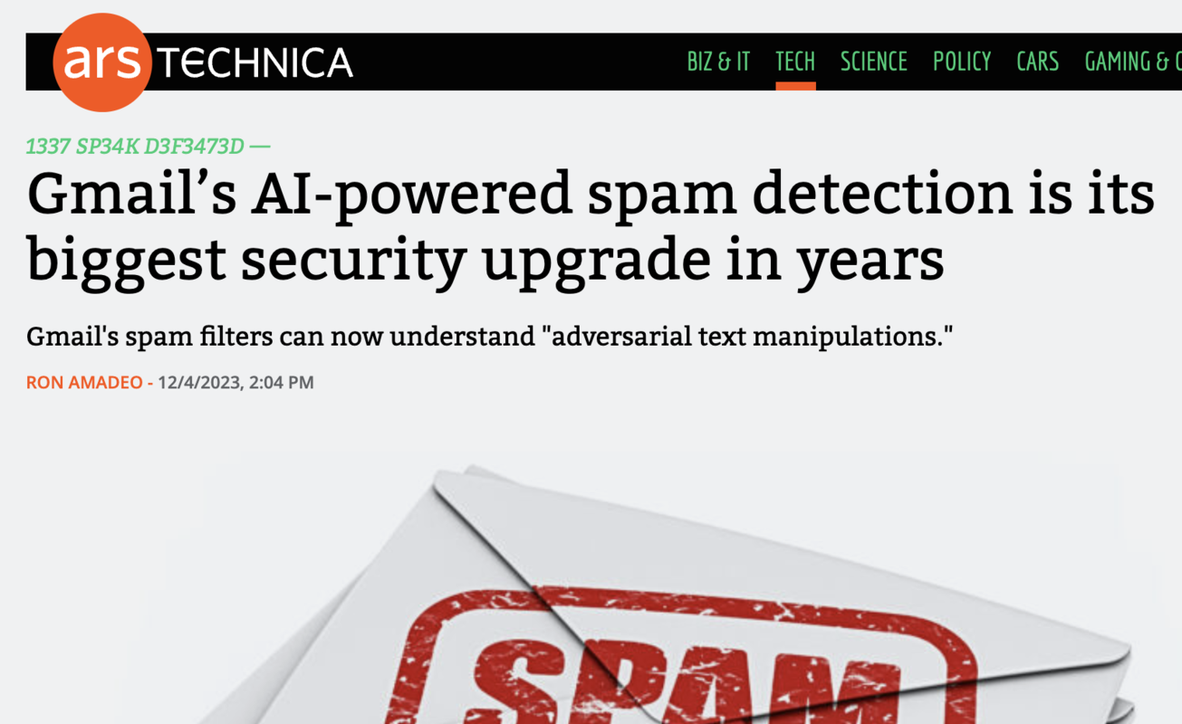 The Evolution of Email Deliverability: From Basics to AI-Driven ...