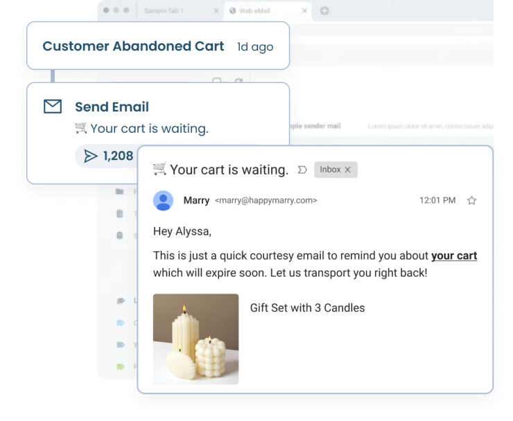 Email Capture Software: The 15 Best Tools for Ecommerce (Reviewed ...