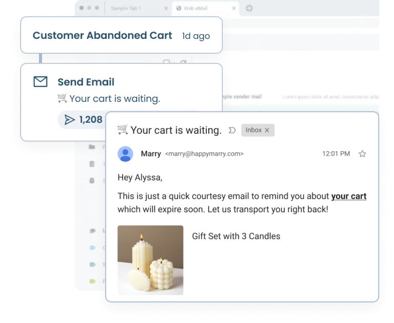Email Capture Software: The 15 Best Tools for Ecommerce (Reviewed ...