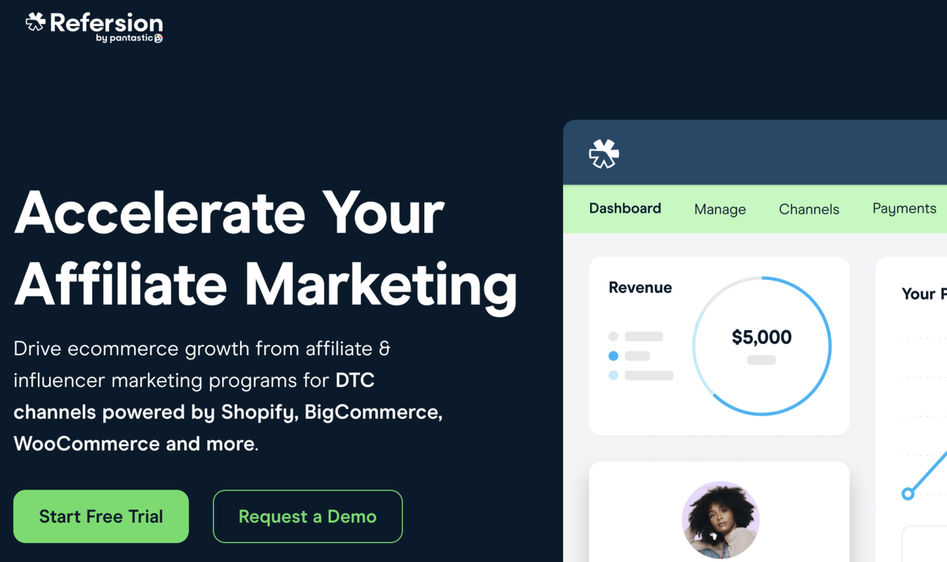 The 21 Best Affiliate Marketing Tools to Boost Sales - Customers.ai