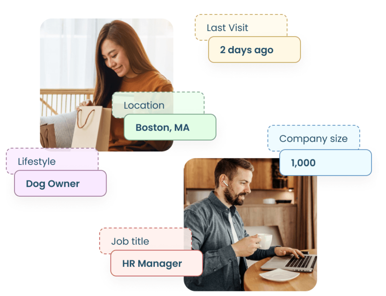 Real-Time Contact Data Enrichment with Customers.ai