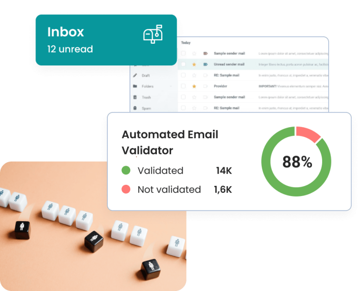 Email Validation Tools for Improved Deliverability - Customers.ai