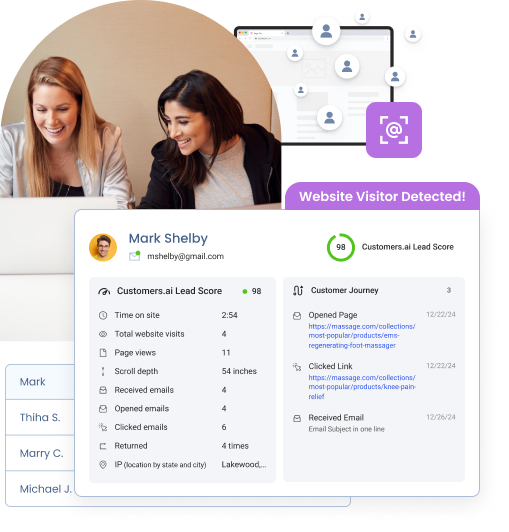 What Challenges Do Businesses Face with Website Visitor Identification ...