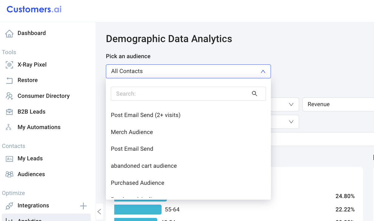 15 Audience Segmentation Tools You Need to Stop Guessing & Start ...