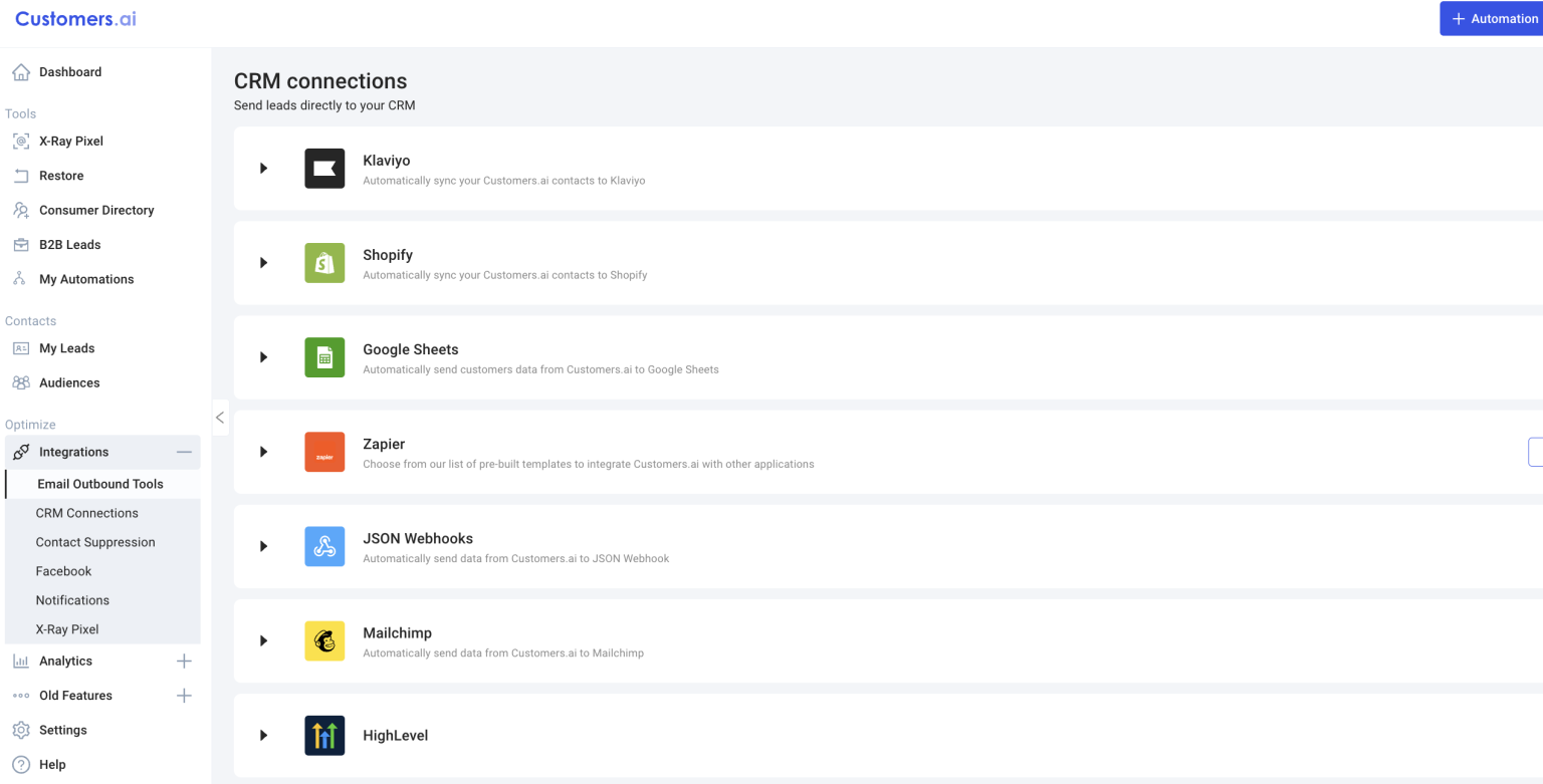 Lead Capture: A Step-by-Step Guide to Boosting Conversion Rates ...