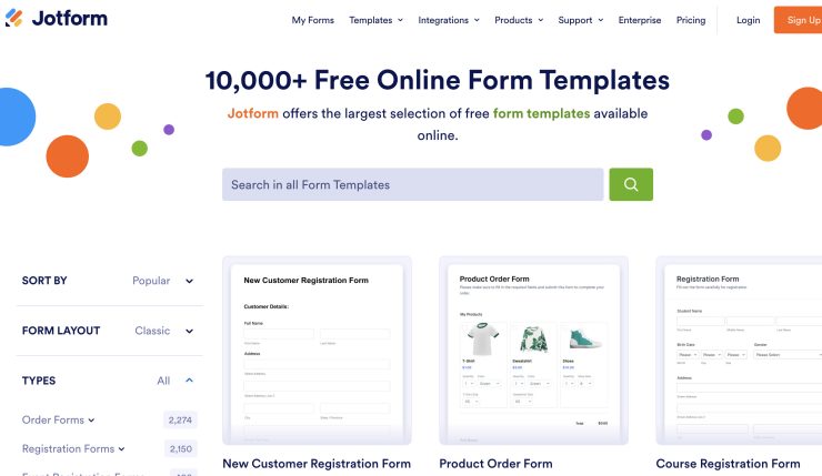Lead Capture Software Reviewed: The 15 Best Tools for 2025 - Customers.ai