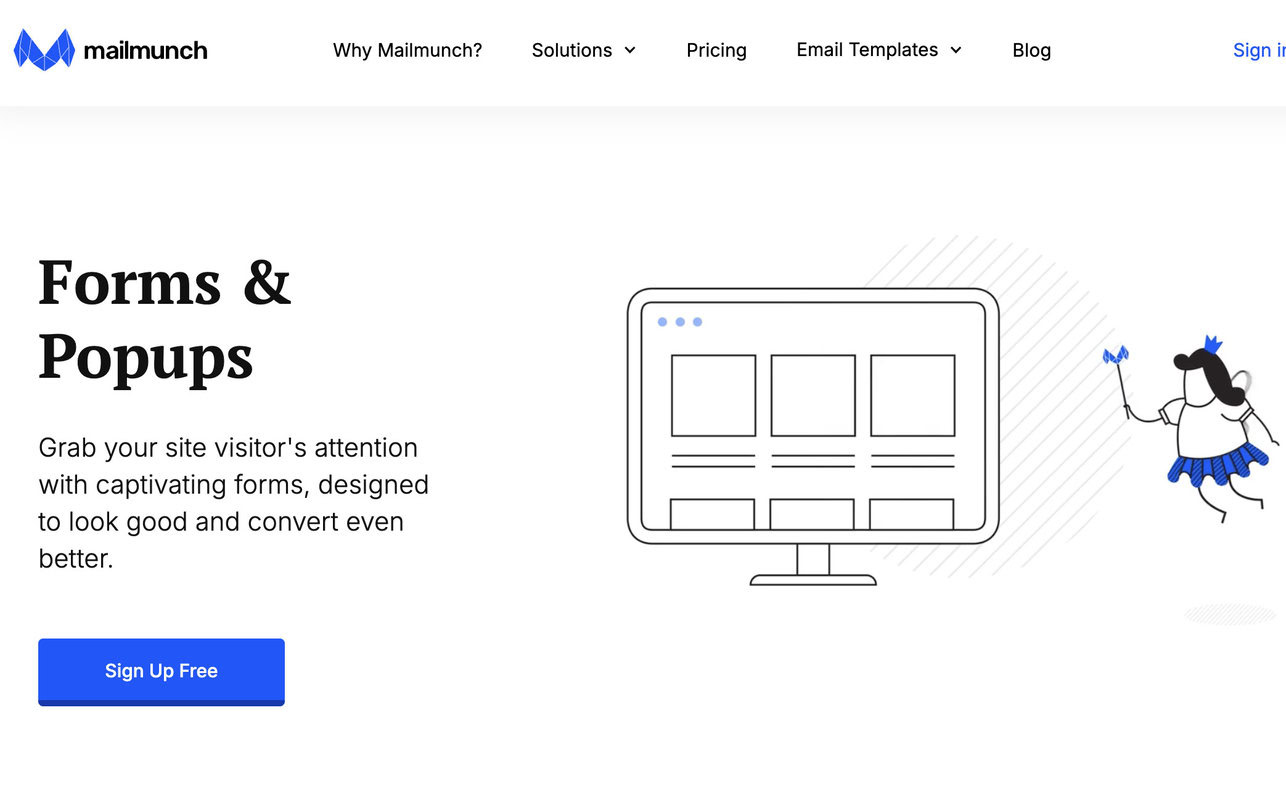 Email Capture Software: The 15 Best Tools for Ecommerce (Reviewed ...