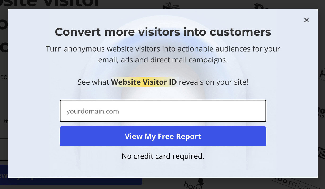 How to Choose the Best Website Visitor Identification Software ...