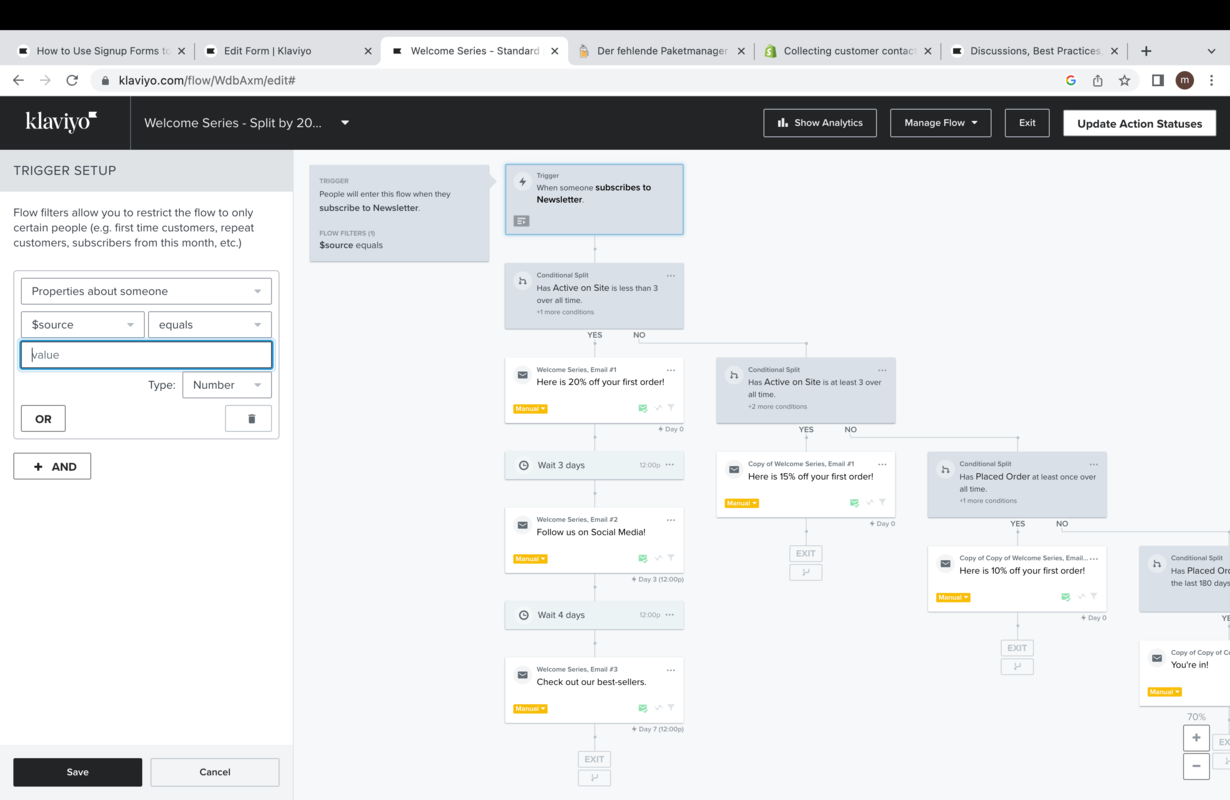 Klaviyo Tools: 20 Must-Have Solutions for Smarter Email Marketing ...