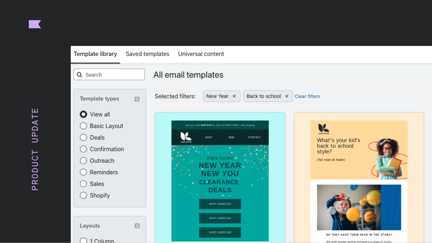 Klaviyo Tools: 20 Must-Have Solutions for Smarter Email Marketing - Customers.ai