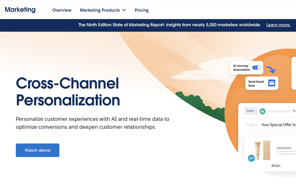 Visitor Tracking Tools: The 25 Best Solutions for 2025 [Reviewed] - Customers.ai