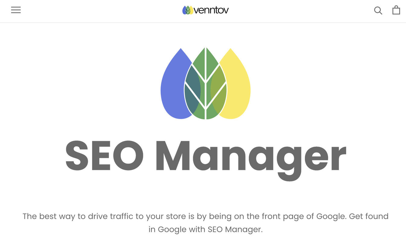 Shopify Marketing Apps: 21 Essential Tools for Ecommerce Stores ...