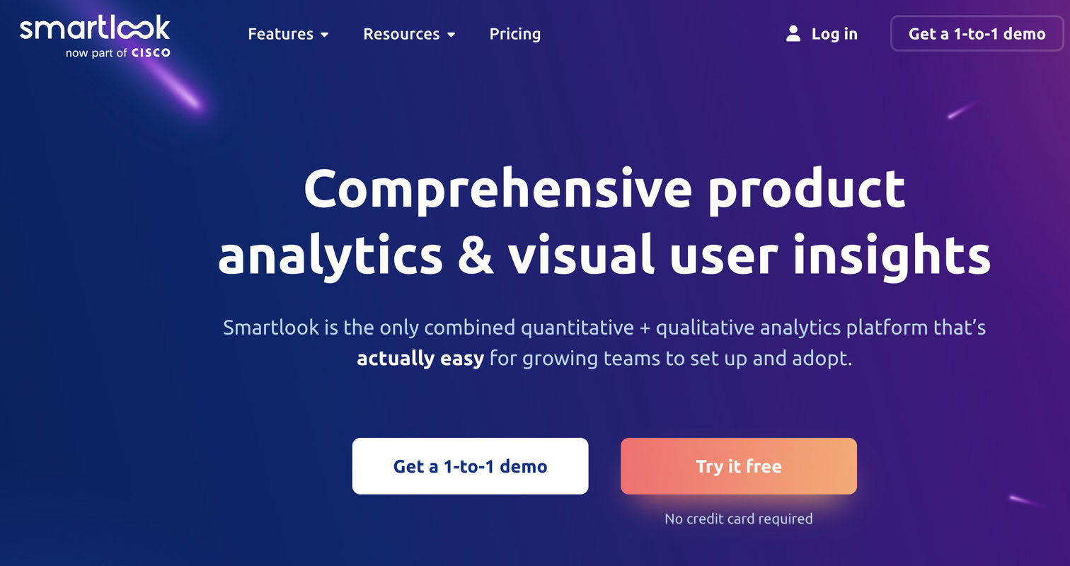 Visitor Tracking Tools: The 25 Best Solutions for 2025 [Reviewed] - Customers.ai