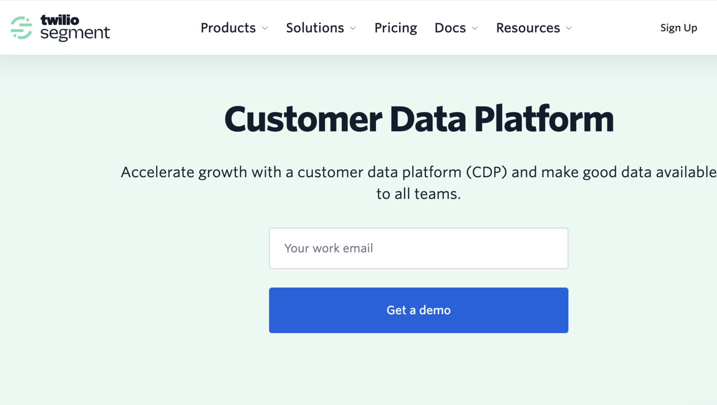 15 Audience Segmentation Tools You Need To Stop Guessing And Start Engaging Customers Ai