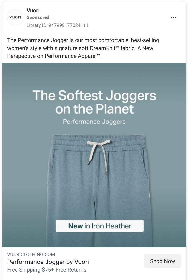 From Scrollers to Buyers: 5 Proven Tactics to Improve Meta Ads ...