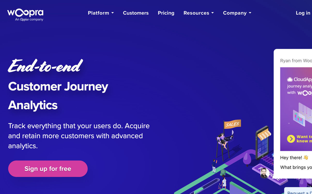Visitor Tracking Tools: The 25 Best Solutions for 2025 [Reviewed] - Customers.ai