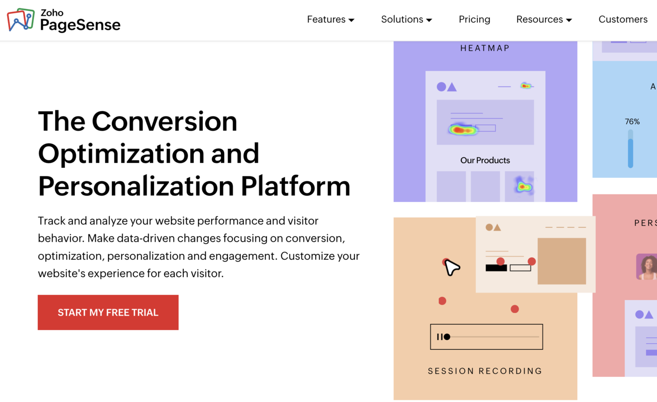 Visitor Tracking Tools: The 25 Best Solutions for 2025 [Reviewed] - Customers.ai