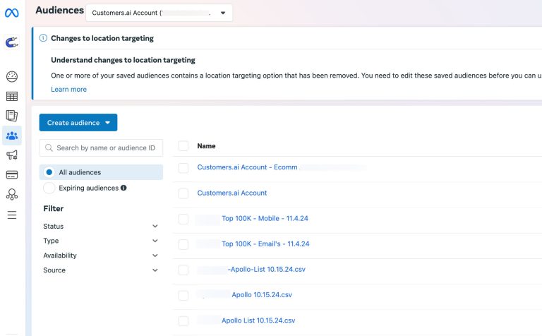 Website Demographic Tools: See Who’s Really Visiting Your Site - Customers.ai