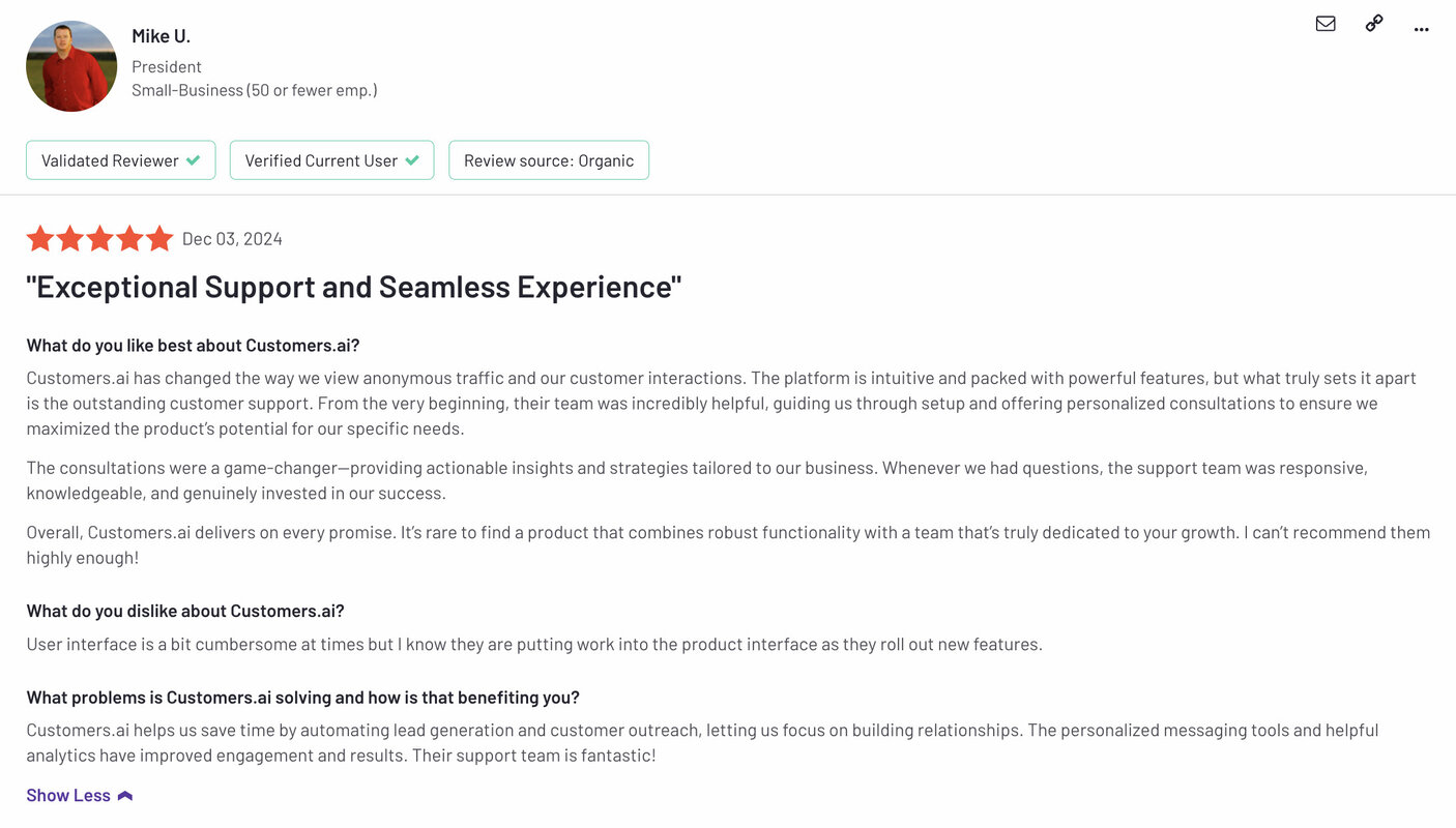 Real-Time Visitor Identification: Meet the Buyers Behind Every Click ...