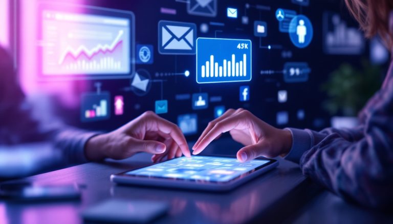 Automated Nurture Campaigns Explained - Customers.ai