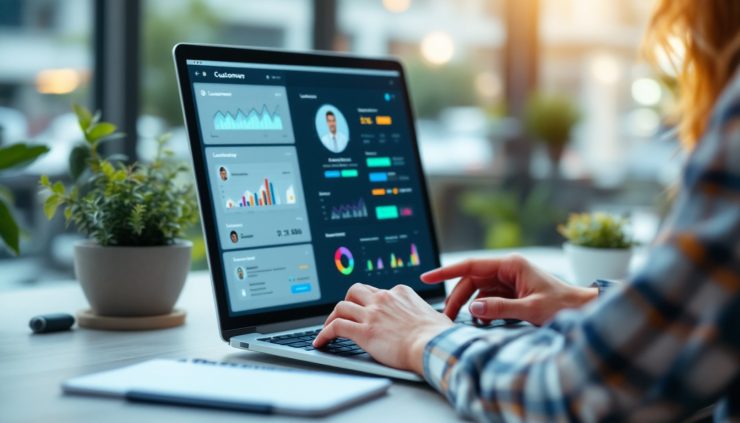 Customer Lookup Tool Explained - Customers.ai