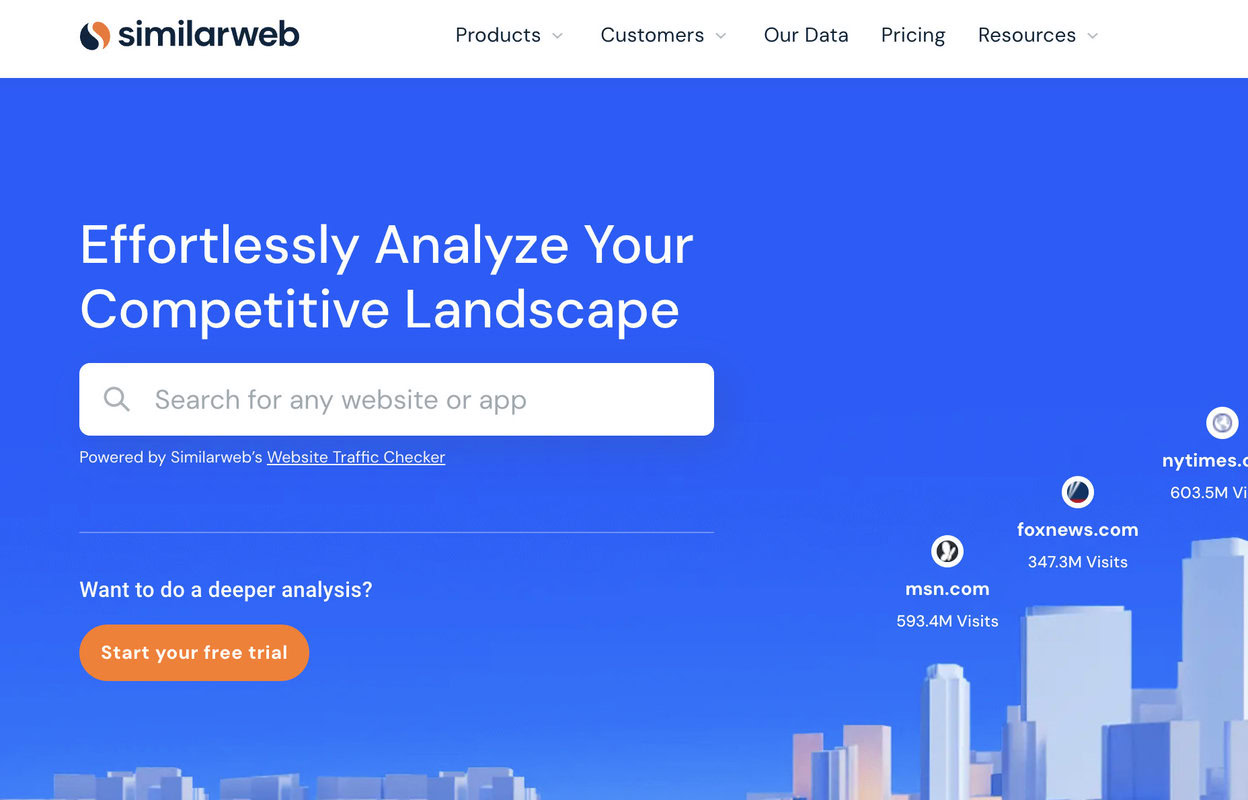 Website Demographic Tools: See Who’s Really Visiting Your Site - Customers.ai